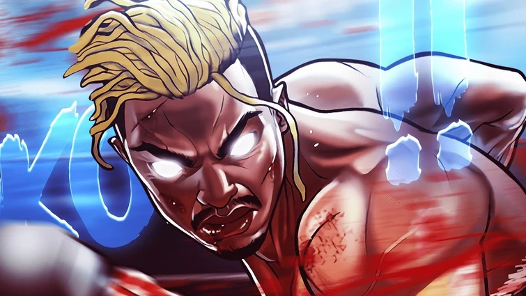 Discuss Everything About Superpower Wiki | Fandom