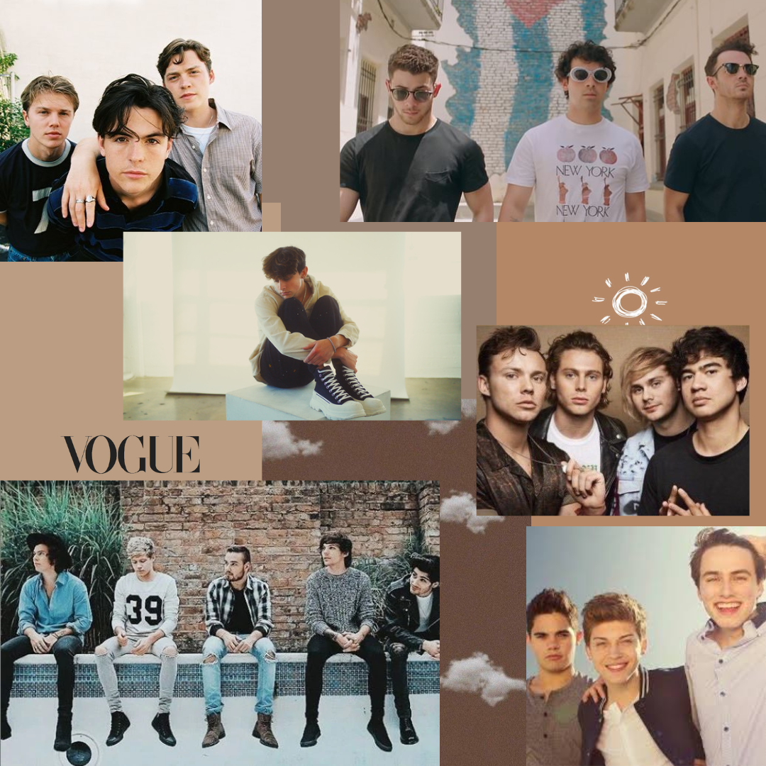 Spotify Playlist Cover | Fandom