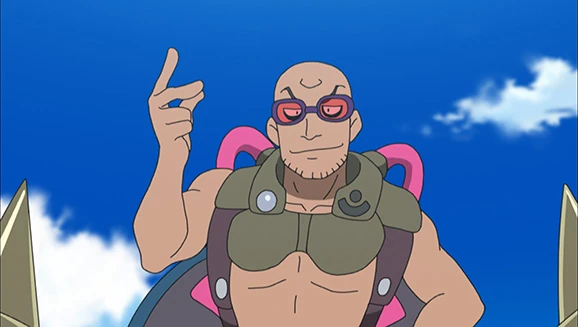 Thoughts On Pokemon Villains From The Anime 18 | Fandom