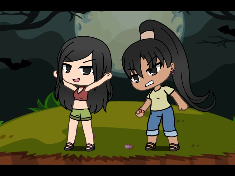 Total drama anime | Fandom