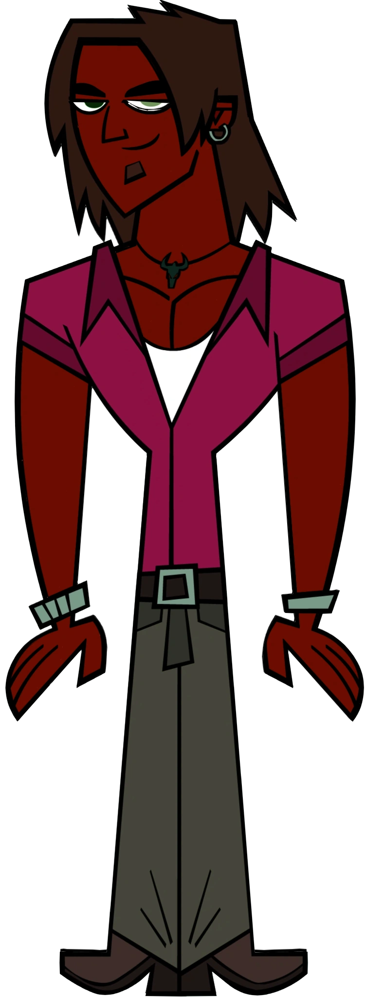 My new OC "Poop Alejandro". | Fandom