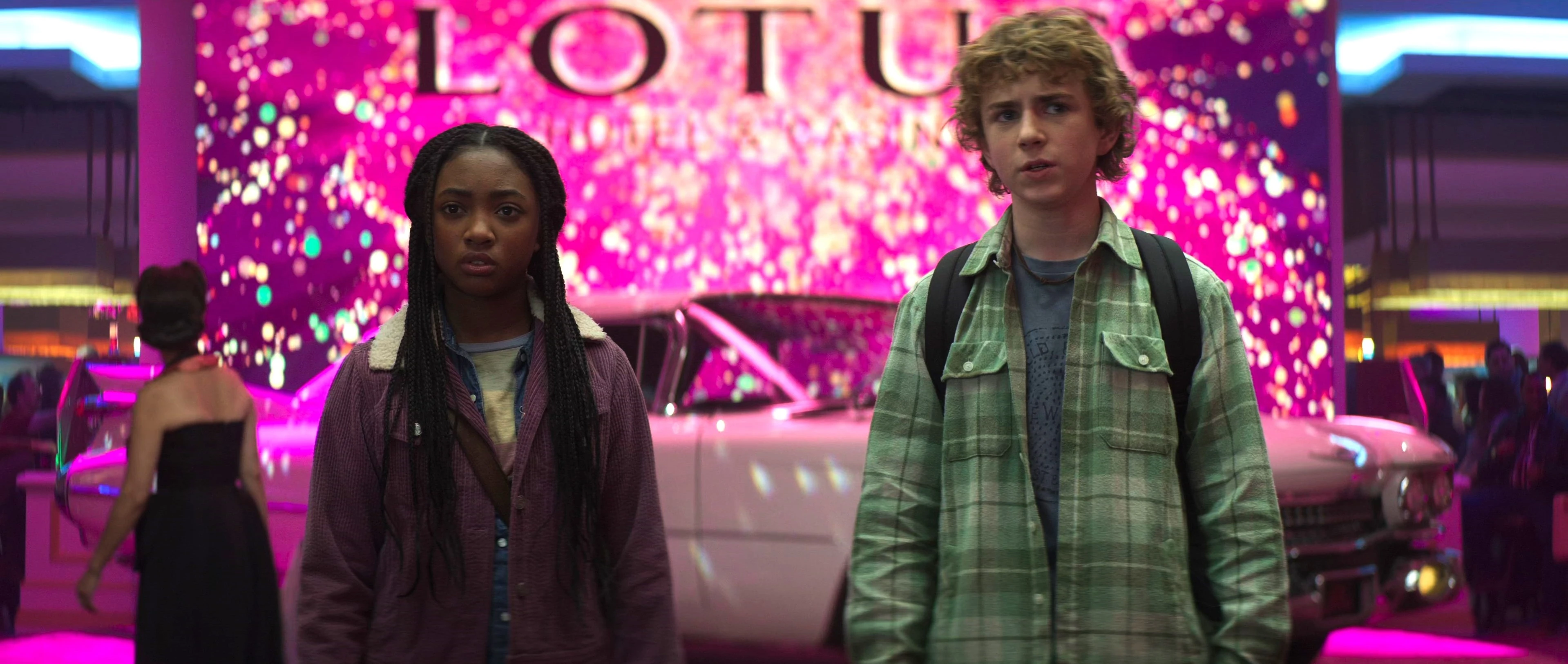 Official PJO Episode 6 Spoiler Post | Fandom