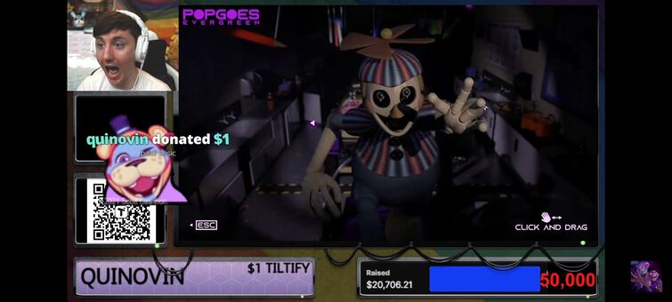 Discuss Everything About Five Nights at Freddy's Wiki | Fandom