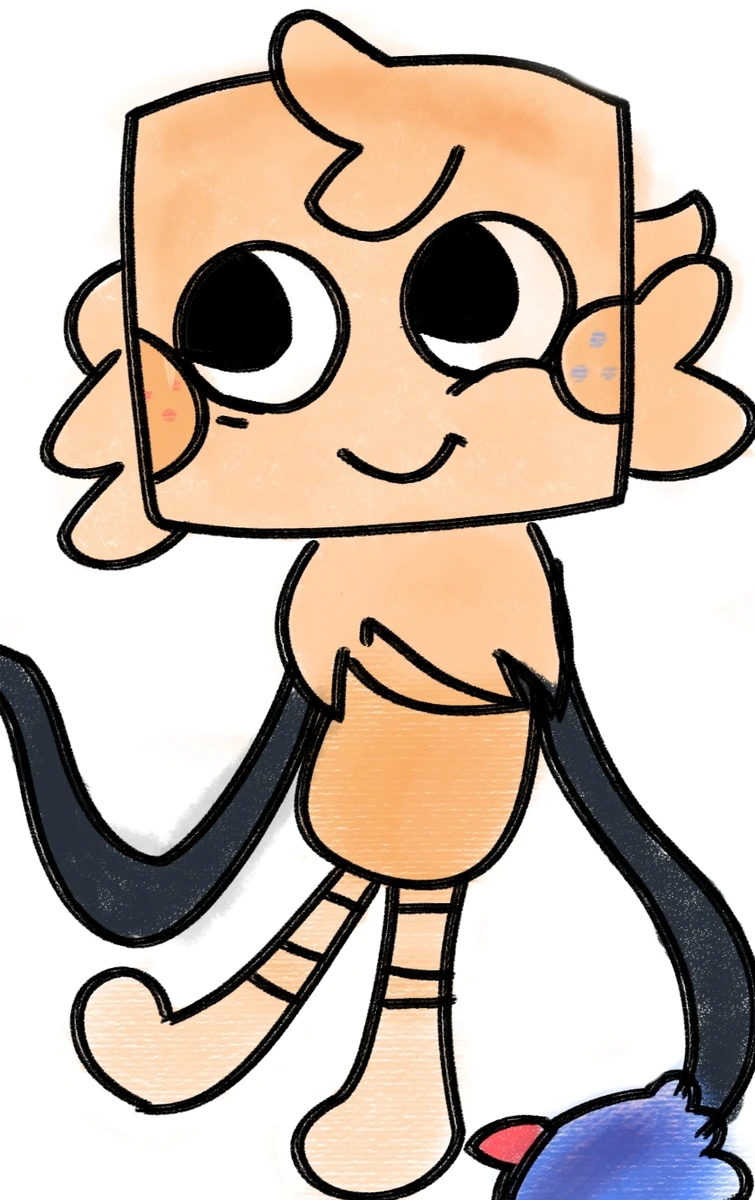 Goob art | Fandom