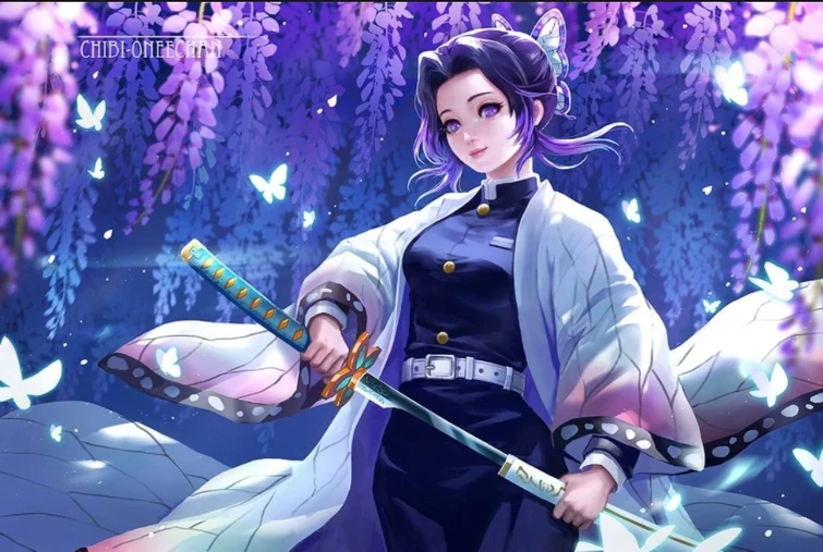 shinobu pictures | Fandom