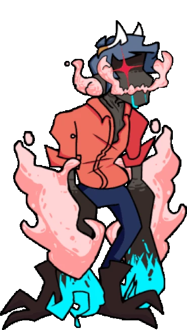 Which Monster/Lemon Demon do you like more? | Fandom