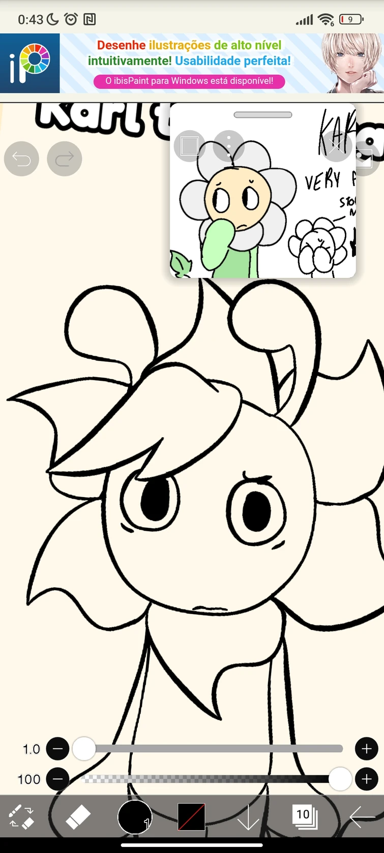 Karl redesign🥀 | Fandom