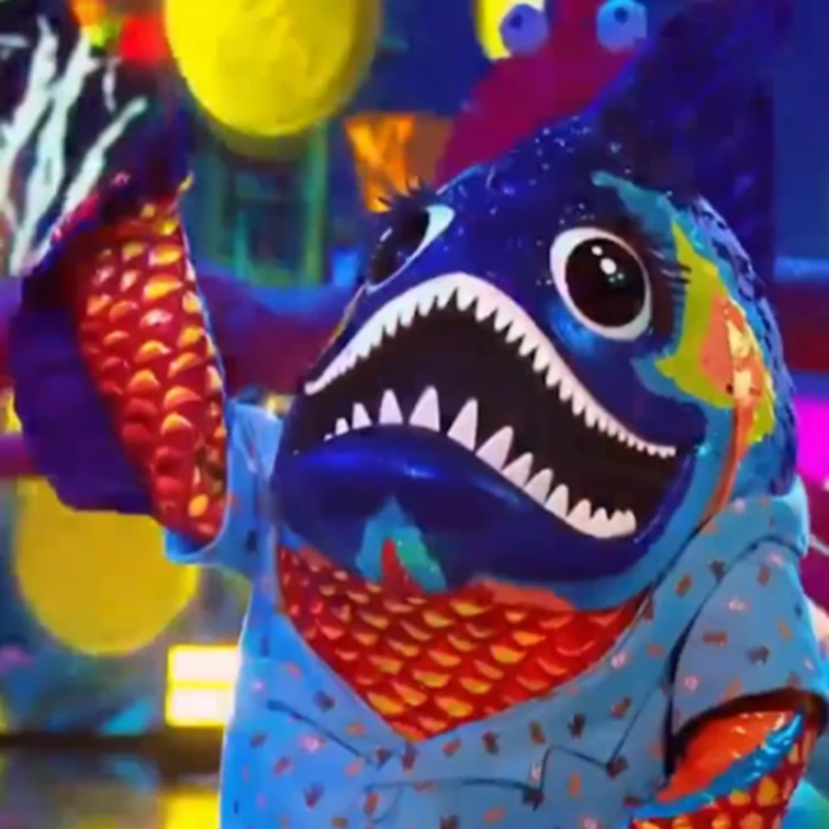 Discuss Everything About The Masked Singer Wiki | Fandom