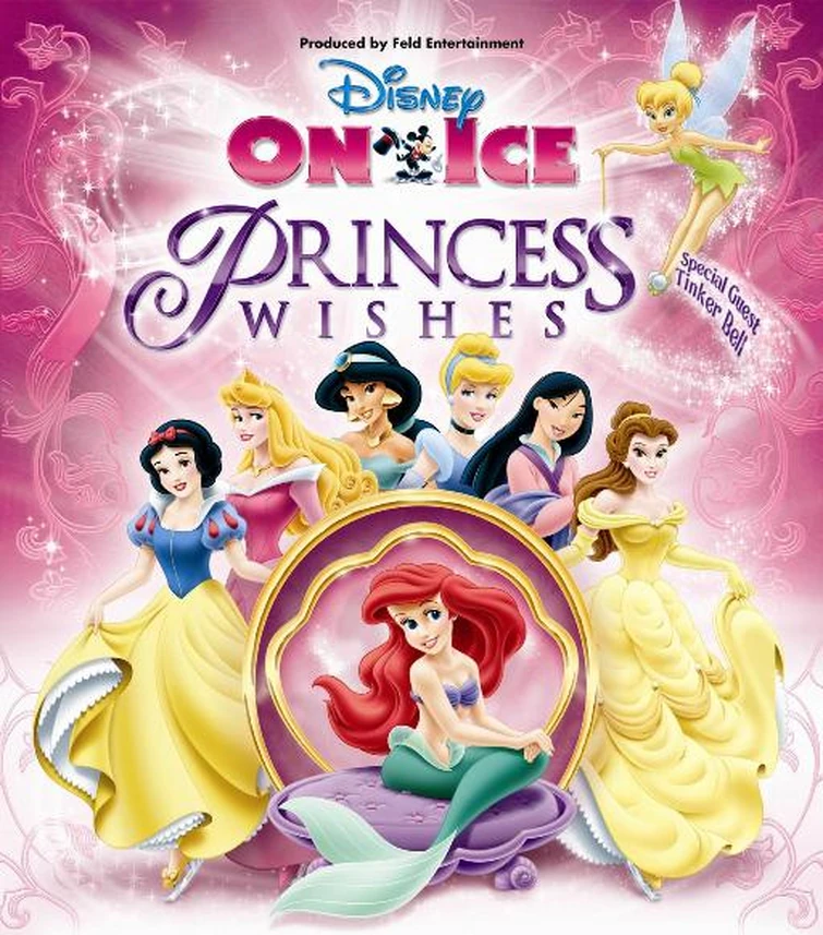 Discuss Everything About Disney Wiki | Fandom