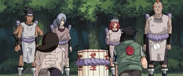 How would you rank the Sasuke Retrieval arc based on what you seen of ...