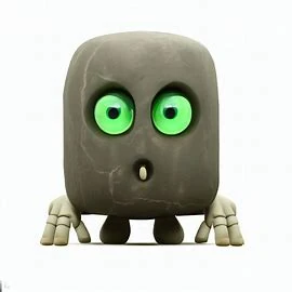 More A.I. generated MSM monsters! | Fandom