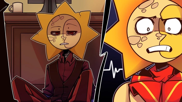 Today's Episode of The Sun & Moon Show | Fandom