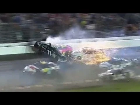 Random wreck | Fandom