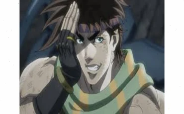 So if one of these 4 died in there own part (like Jonathan and Jolyne ...