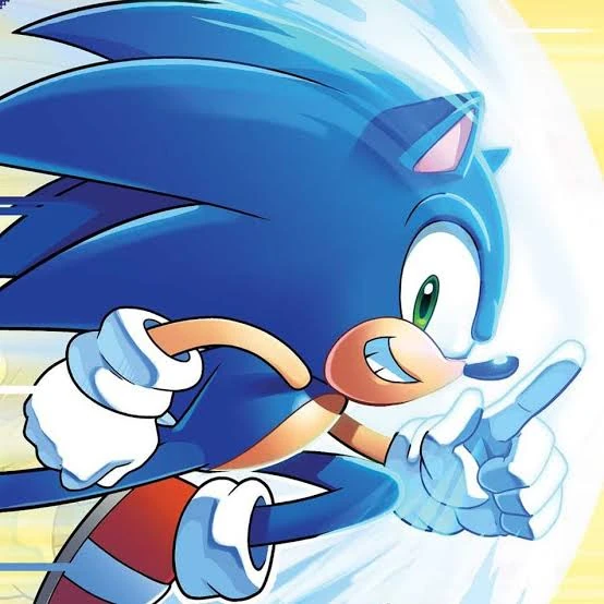 How powerful is Archie Sonic actually? | Fandom