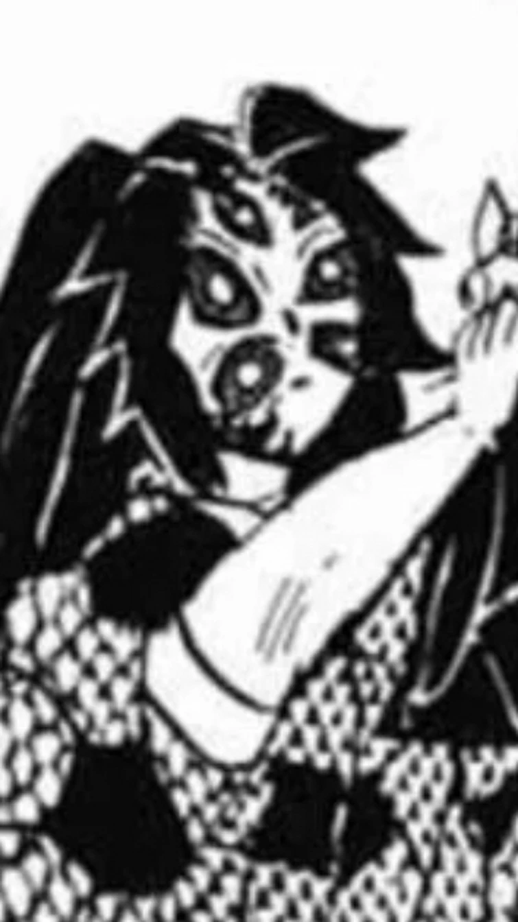 Koku/Doma Pfp Cult | Fandom