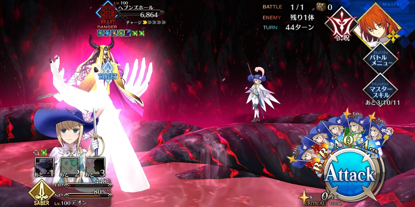 Ah, finally. | Fandom