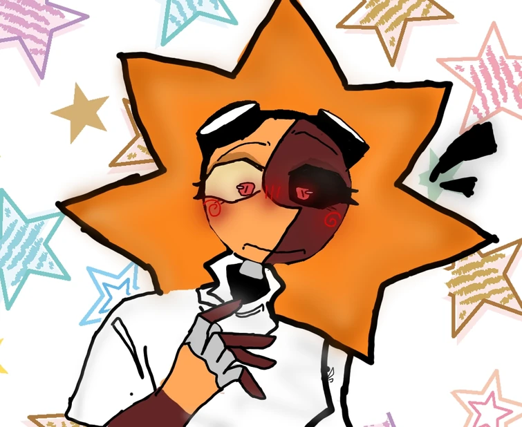 Discuss Everything About The Sun and Moon Show Wiki | Fandom