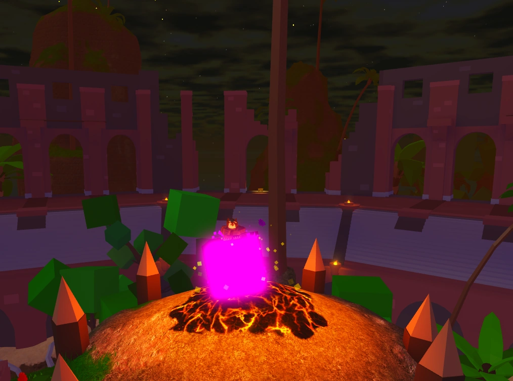 The Cube Grind 💪 | Fandom