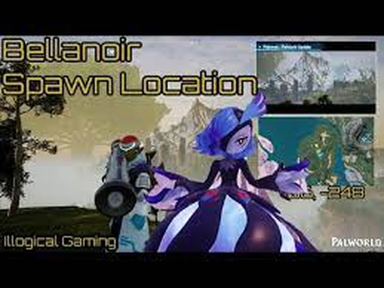 Discuss Everything About Palworld Wiki | Fandom