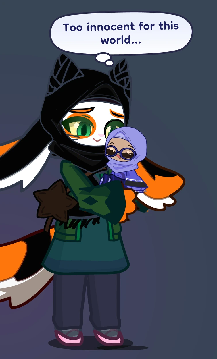 Me and mah baby | Fandom