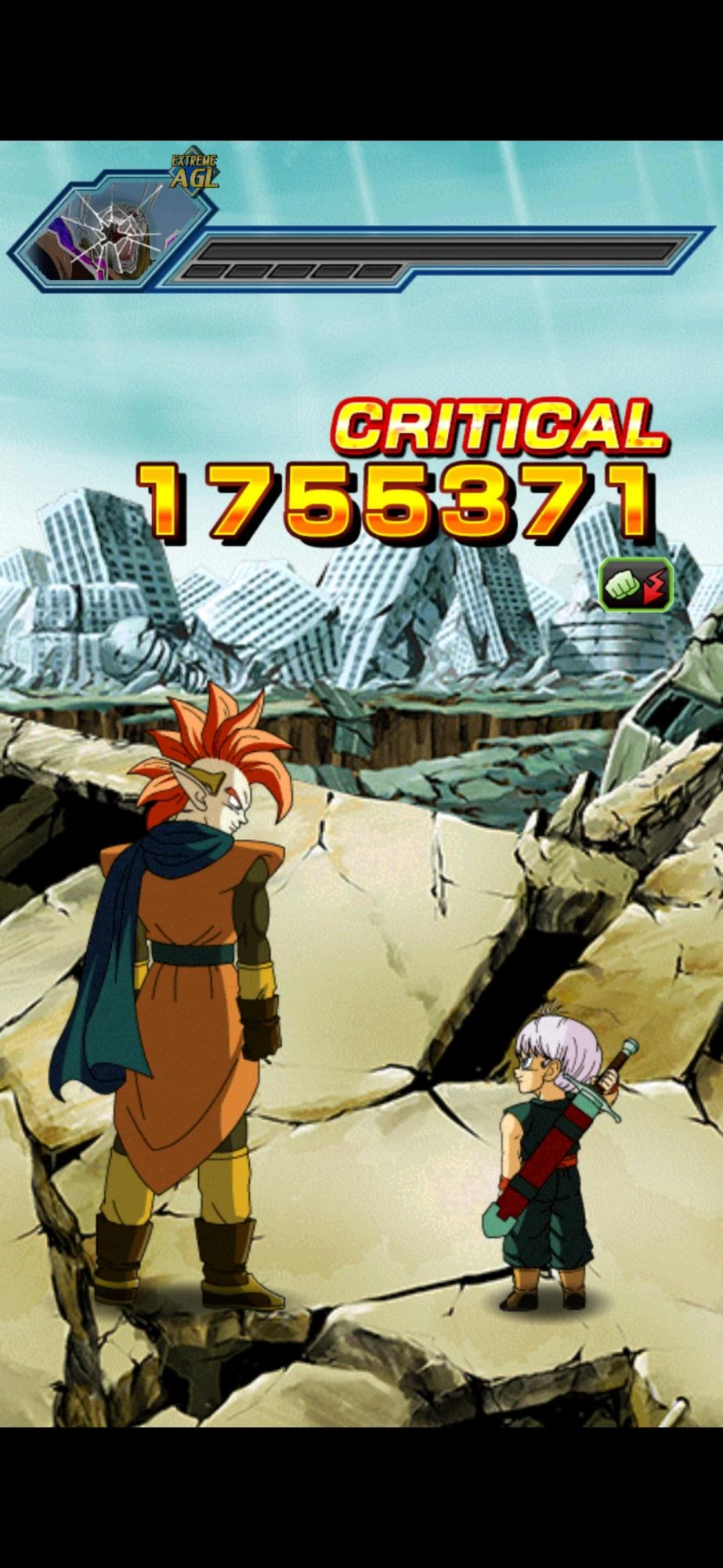 One of my favourite KO screens | Fandom