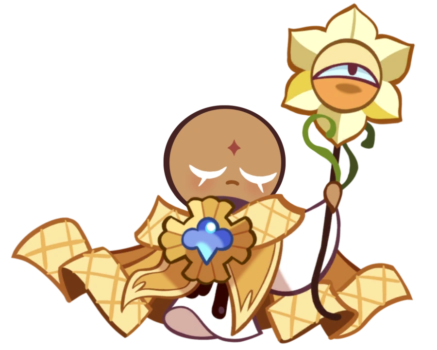 pure vanilla cookie? More like silly vanilly/j | Fandom