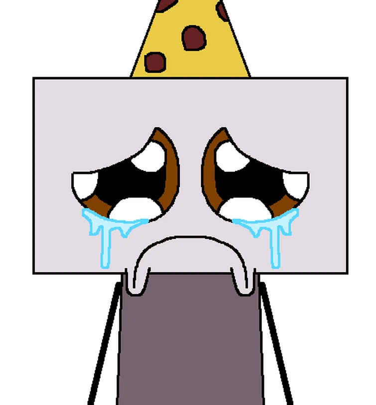 Sad Boy Blam 😢 | Fandom