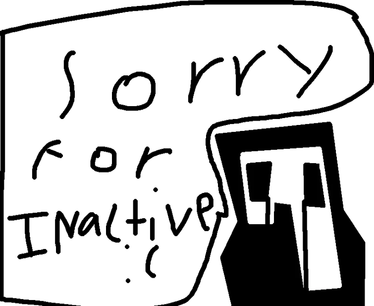 The Inactive Ages | Fandom