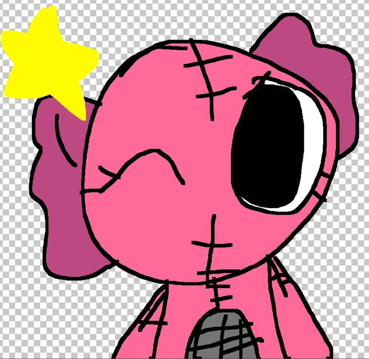 My Poppy playtime oc | Fandom