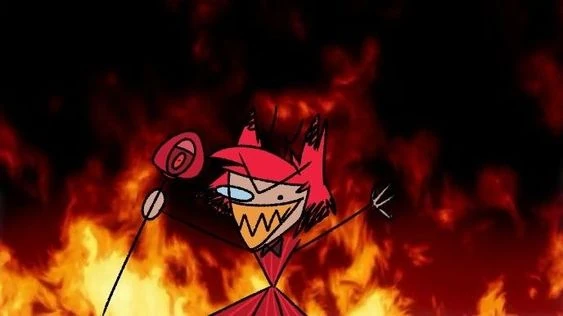 *High Pitched Demonic Screeching* | Fandom