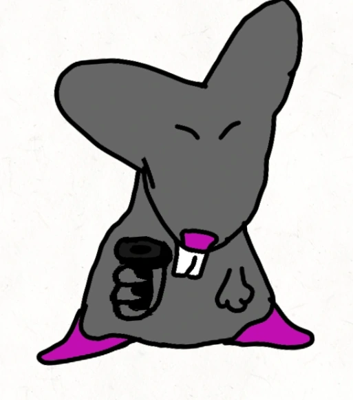 This is Reginald Von Rat | Fandom