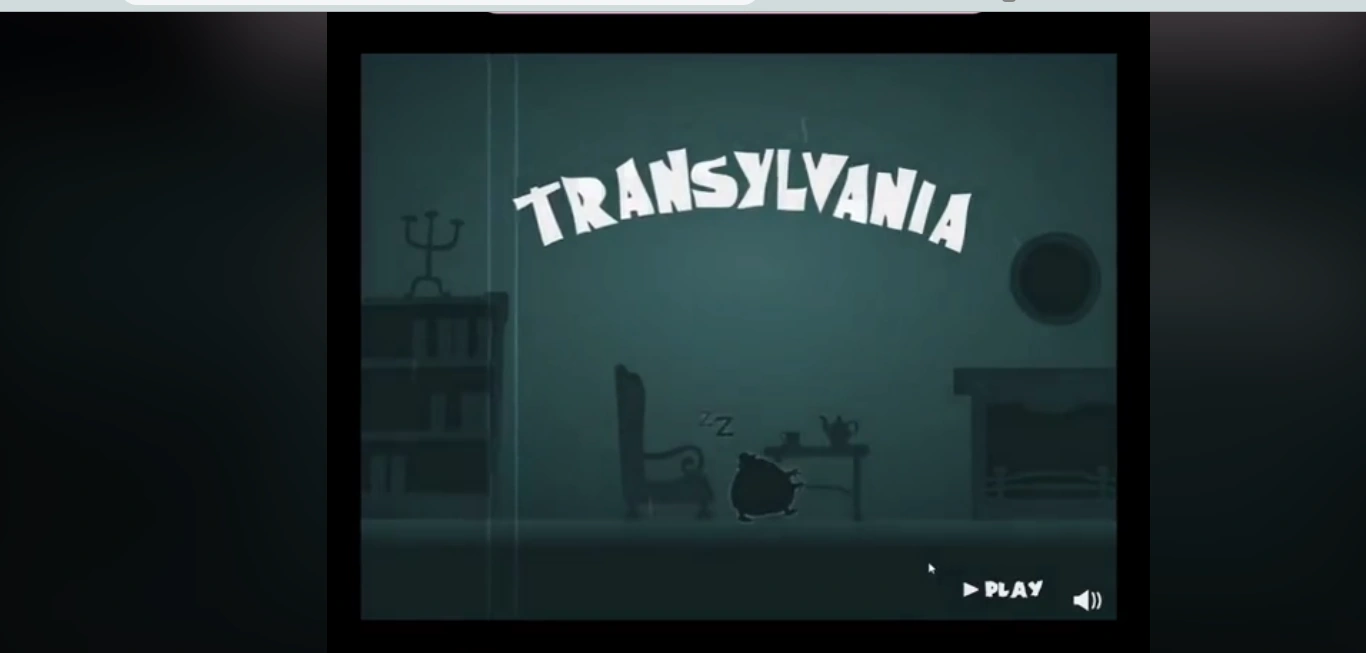 Missing Transylvania game without the fastgames and Begamer logo | Fandom