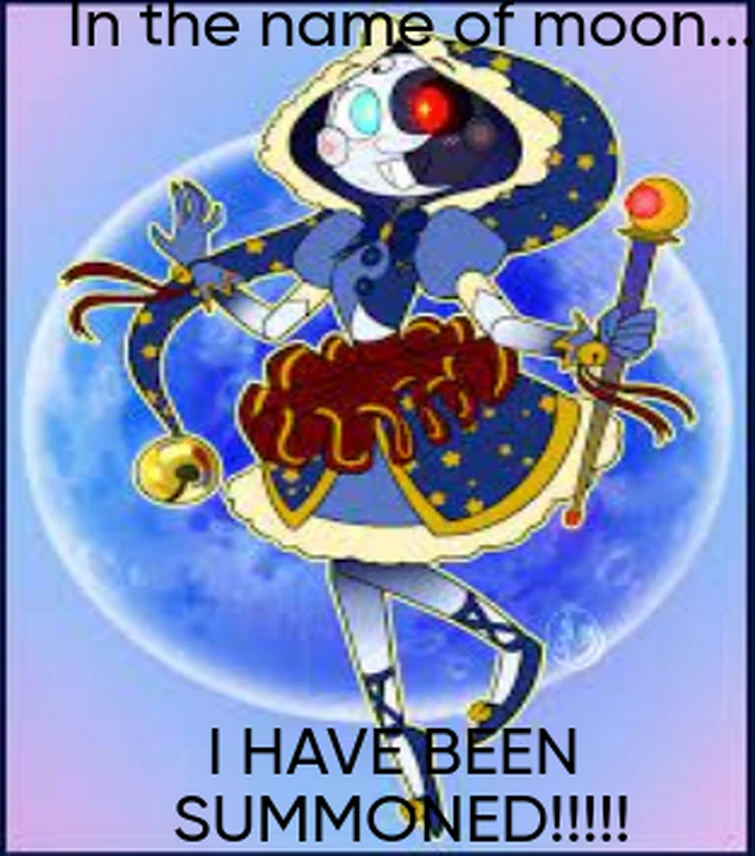 Summoning meme part 2 (I SUMMON ALL SAILOR MOON FANS!!!!) | Fandom