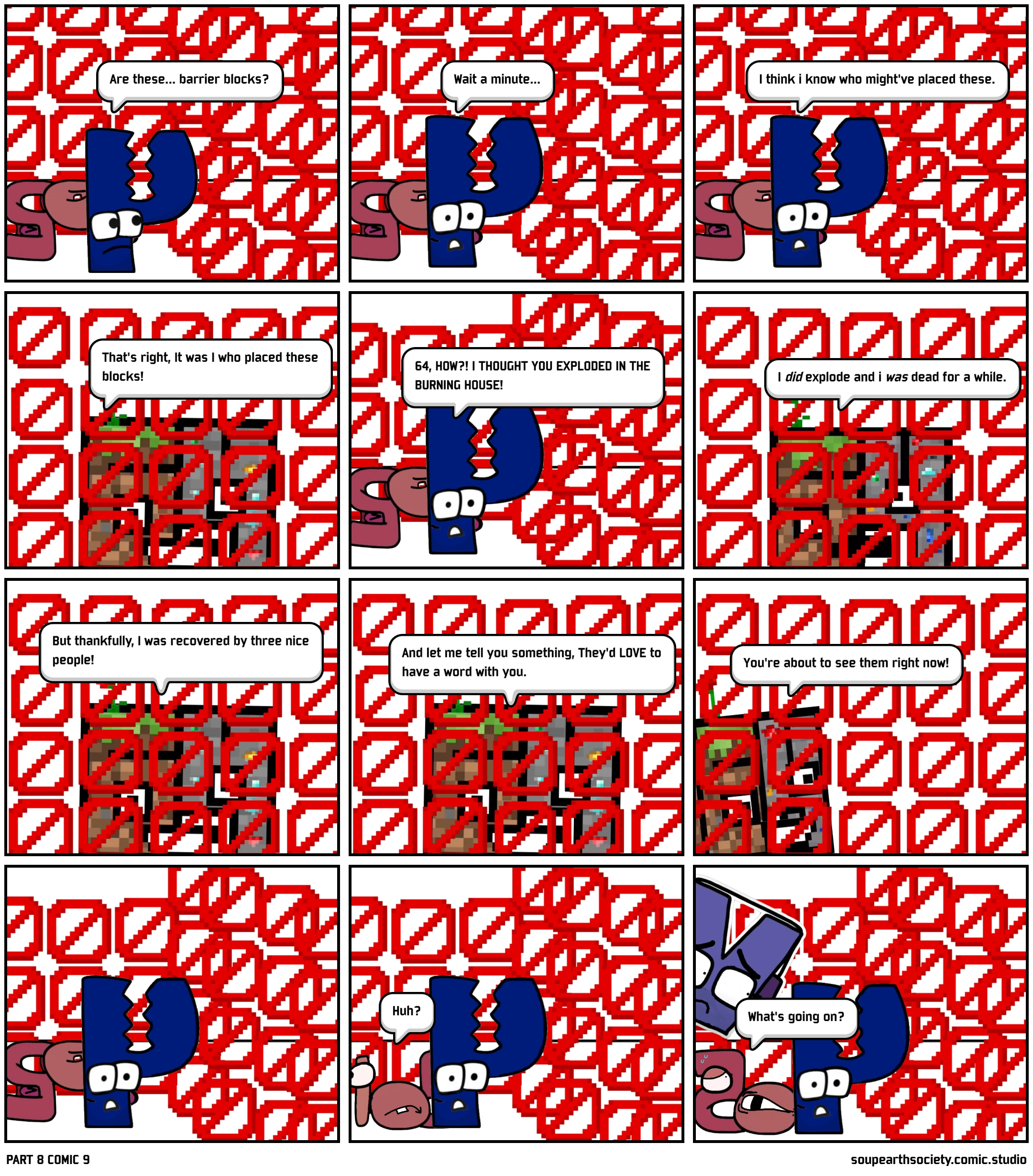 TFW: Part 8b | Fandom