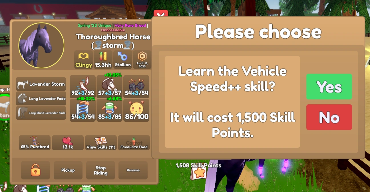 Yayyyy! Finally got him all the skills after procrastinating for months :D | Fandom