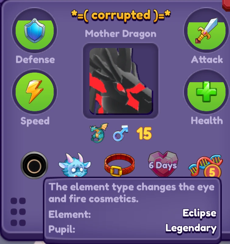 Error dragons i saw in the UC | Fandom