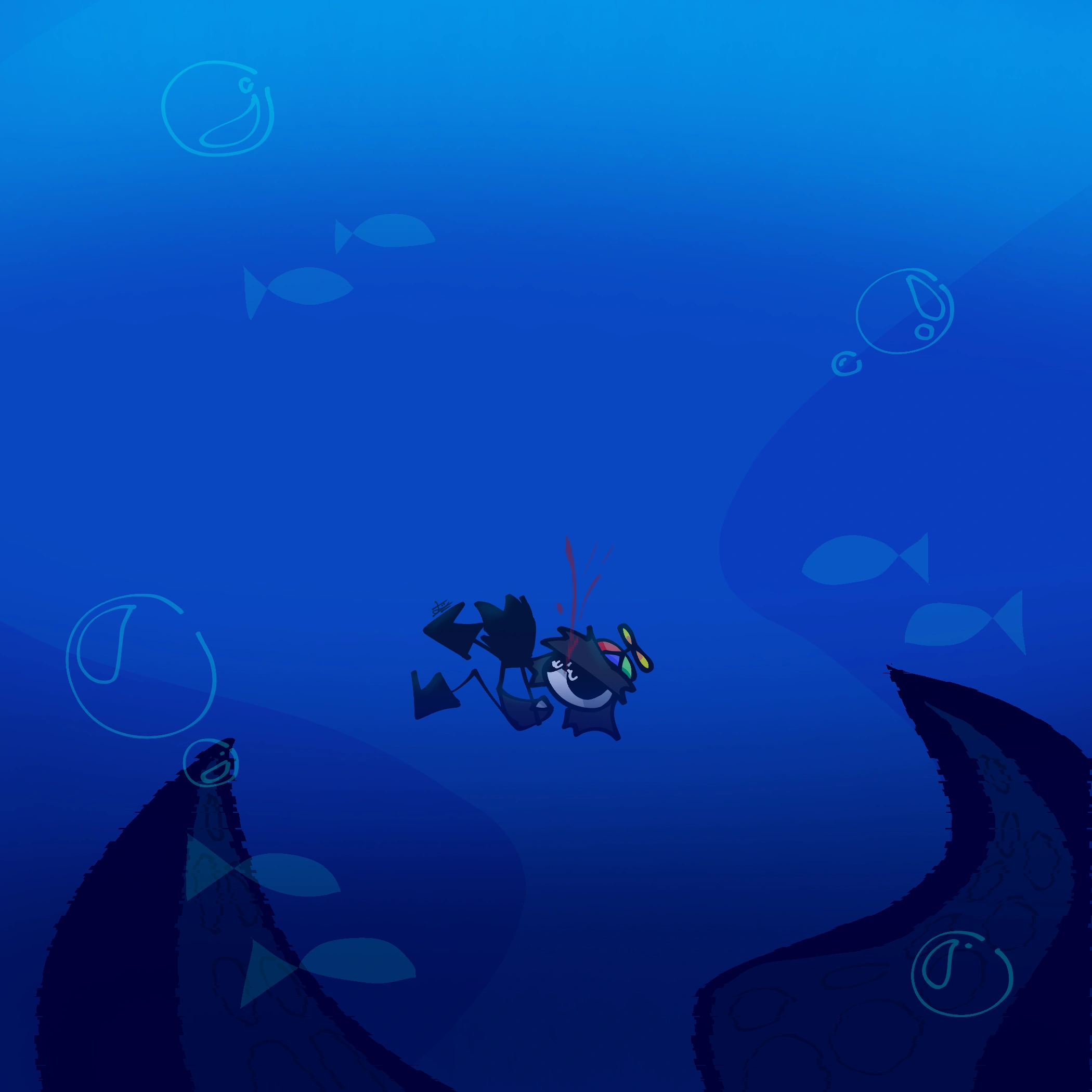 Deep Sea | Fandom