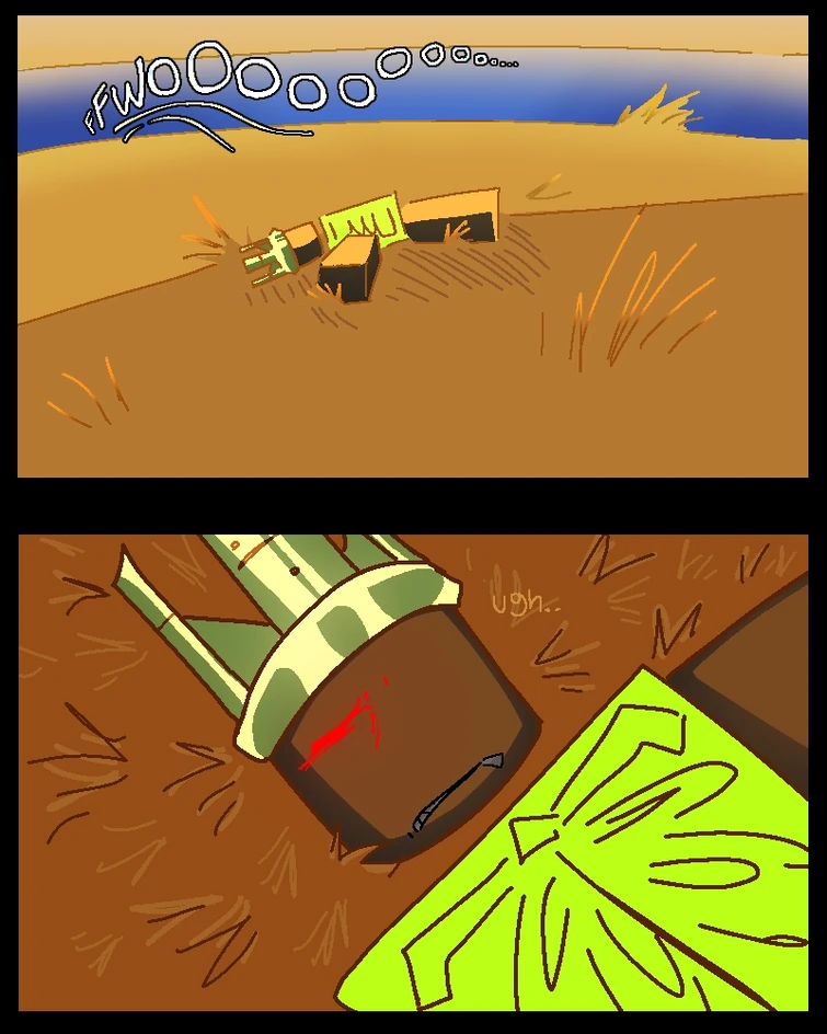 Dumb progress on this silly thing im making | Fandom