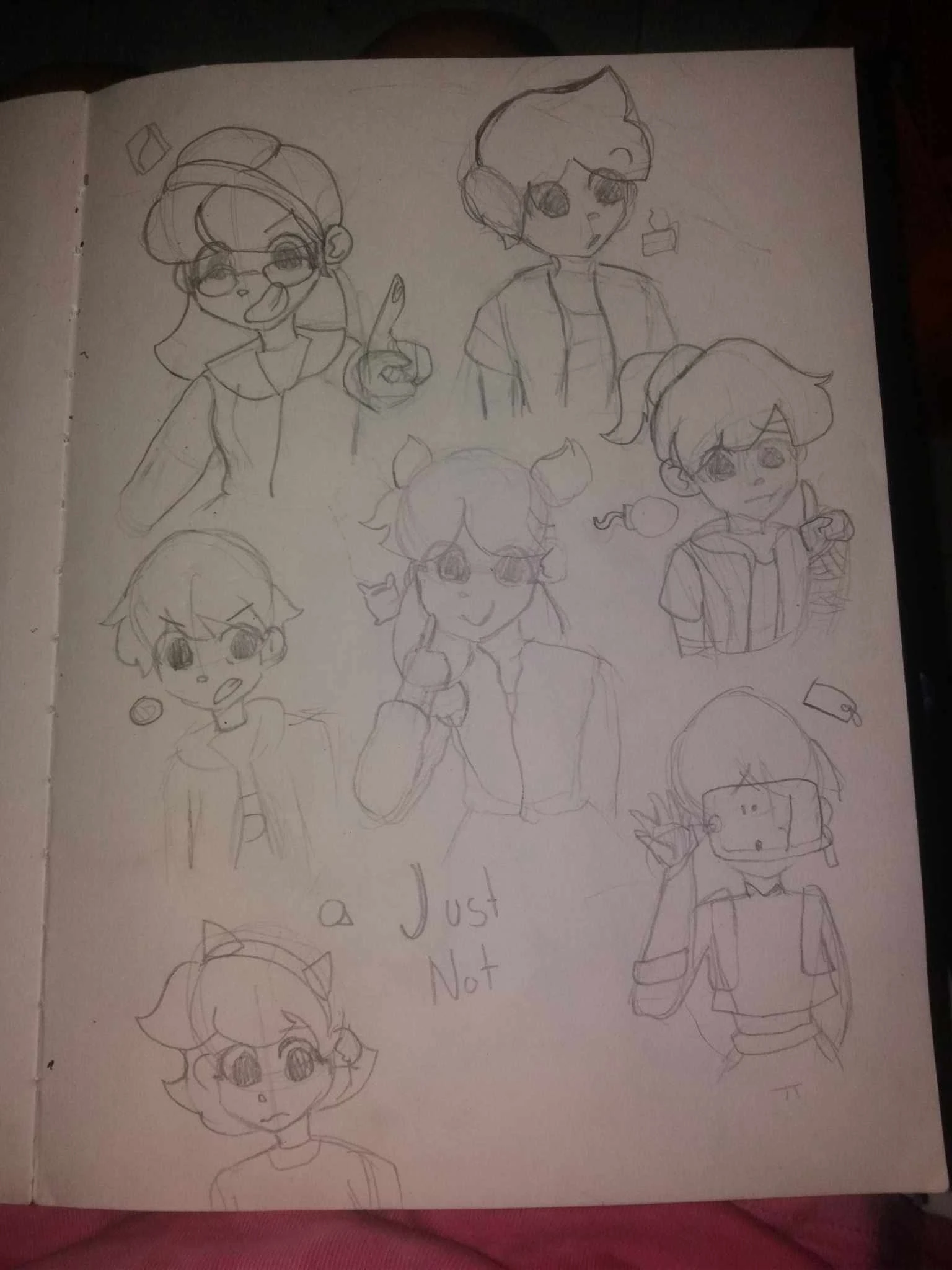 Just not humanization :) | Fandom