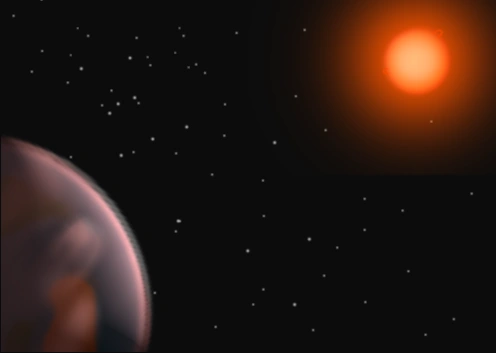 another planet | Fandom