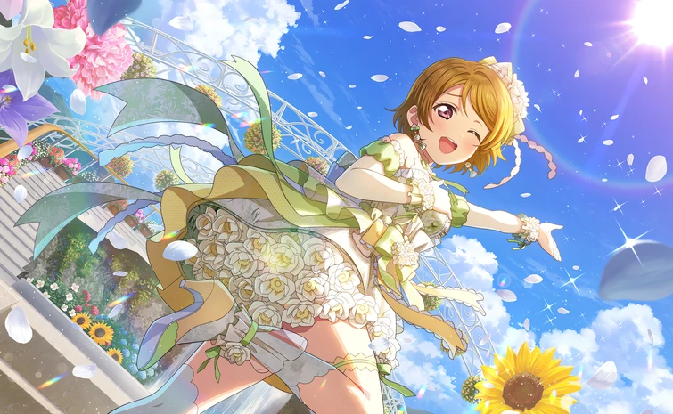 Discuss Everything About Love Live! Wiki | Fandom