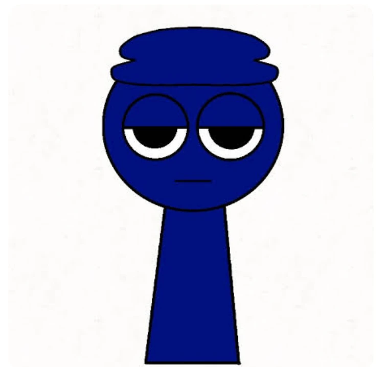 Introducing my character sprunkisona | Fandom