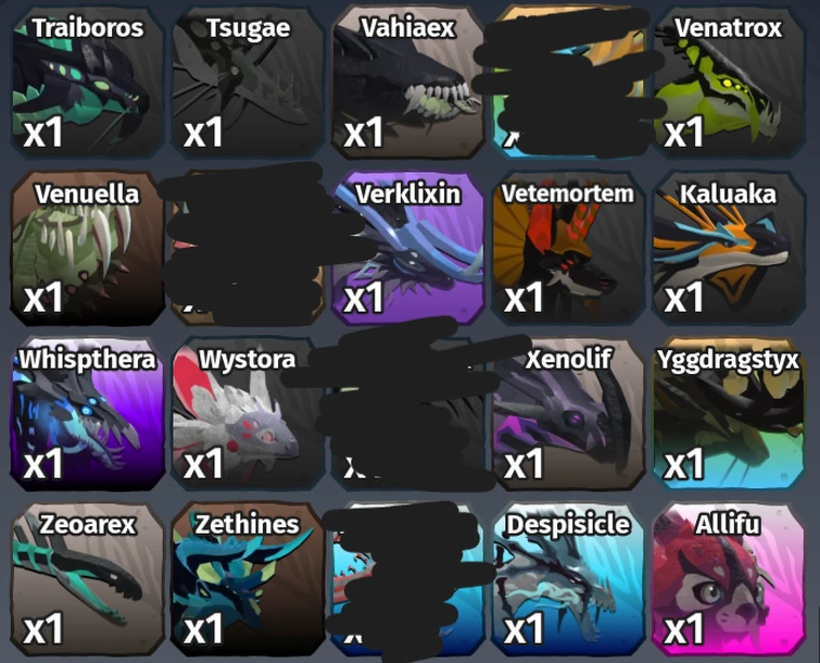 Discuss Everything About Creatures of Sonaria Wiki | Fandom