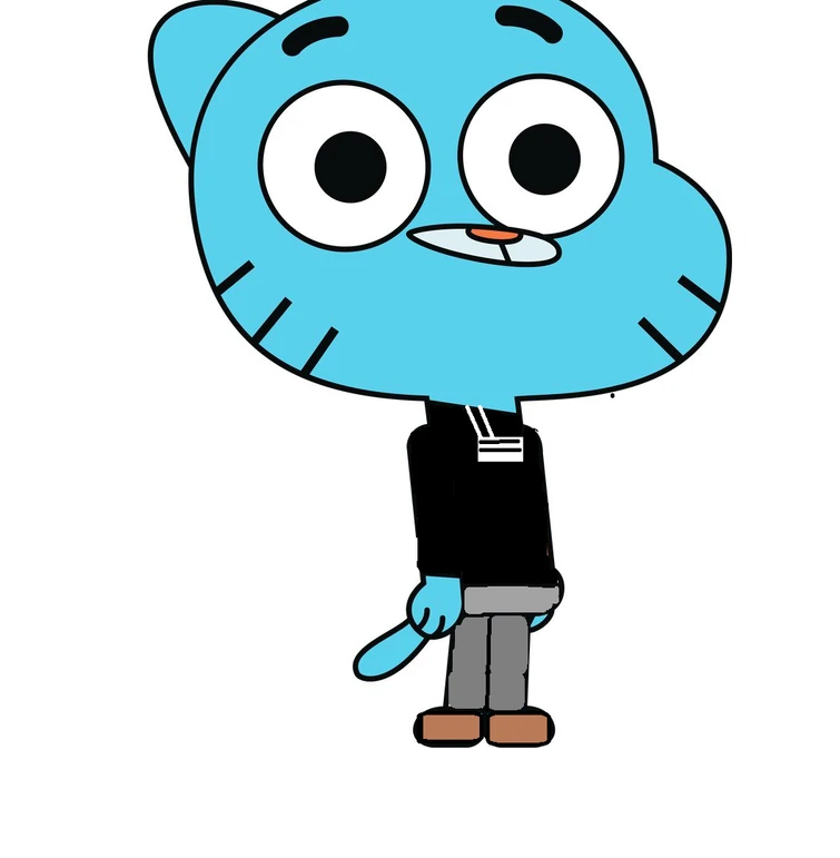 If Gumball Was | Fandom