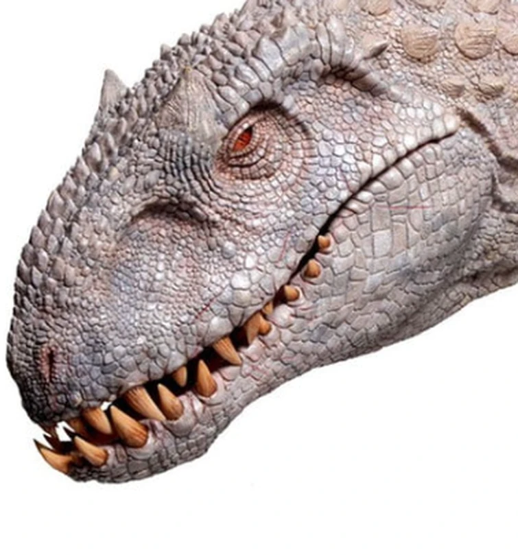 for some reason arsonos head in the redesign sort of reminds me of ...