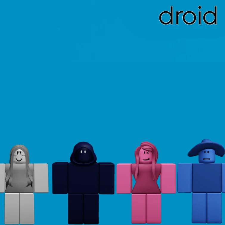 Discuss Everything About (Unofficial) Randomly Generated Droids Wiki ...