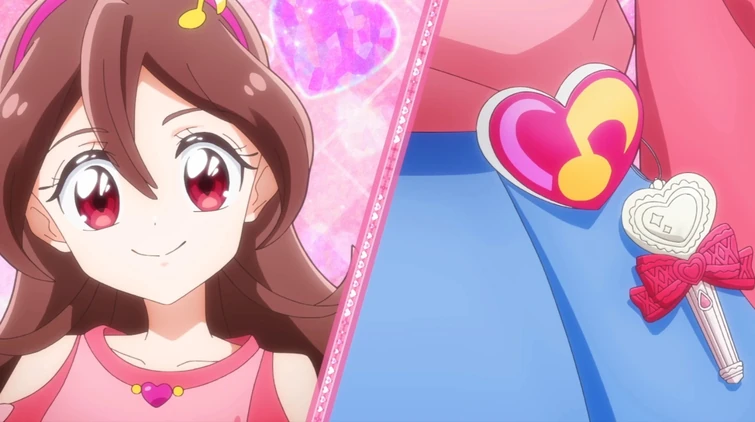 Name the Thing! #4 | Fandom