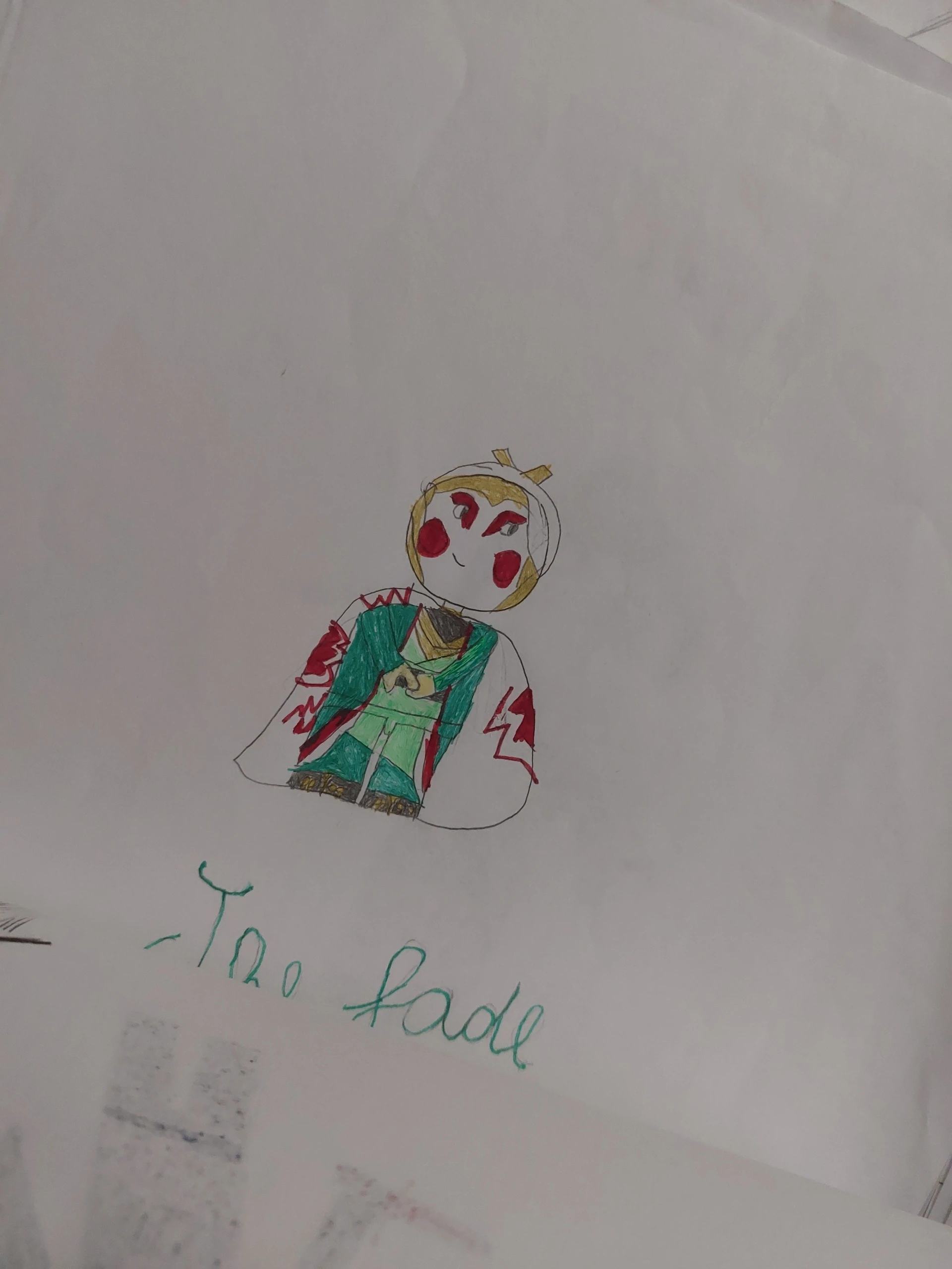 Jade Princess 2020 vs 2024 | Fandom