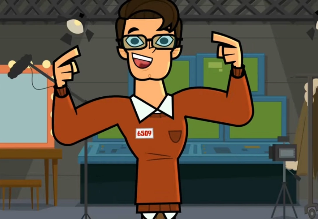 benji hattori don’t ever look at me like that again | Fandom